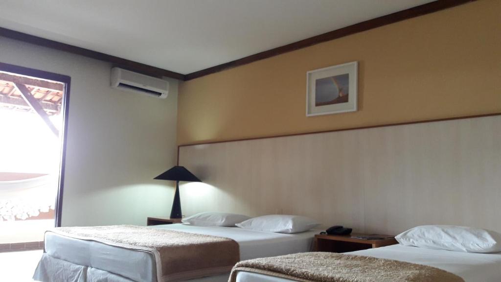 Garden Hotel, Campina Grande (updated prices 2025)