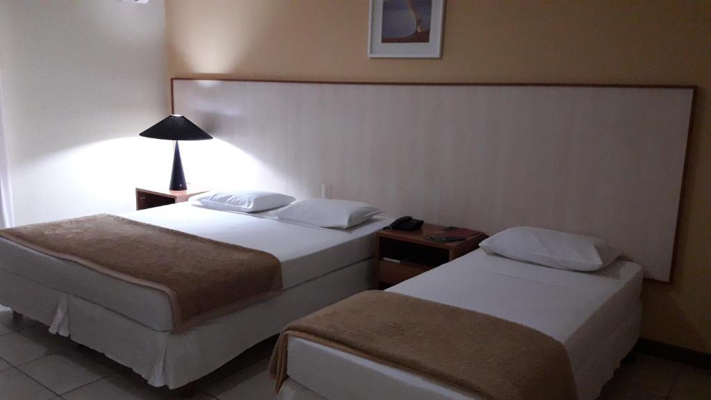 Garden Hotel, Campina Grande (updated prices 2025)