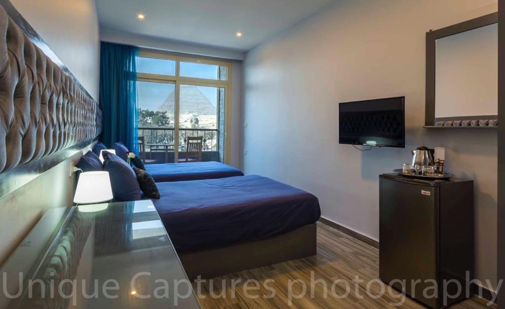 Pyramids View Inn, Cairo – Updated 2022 Prices