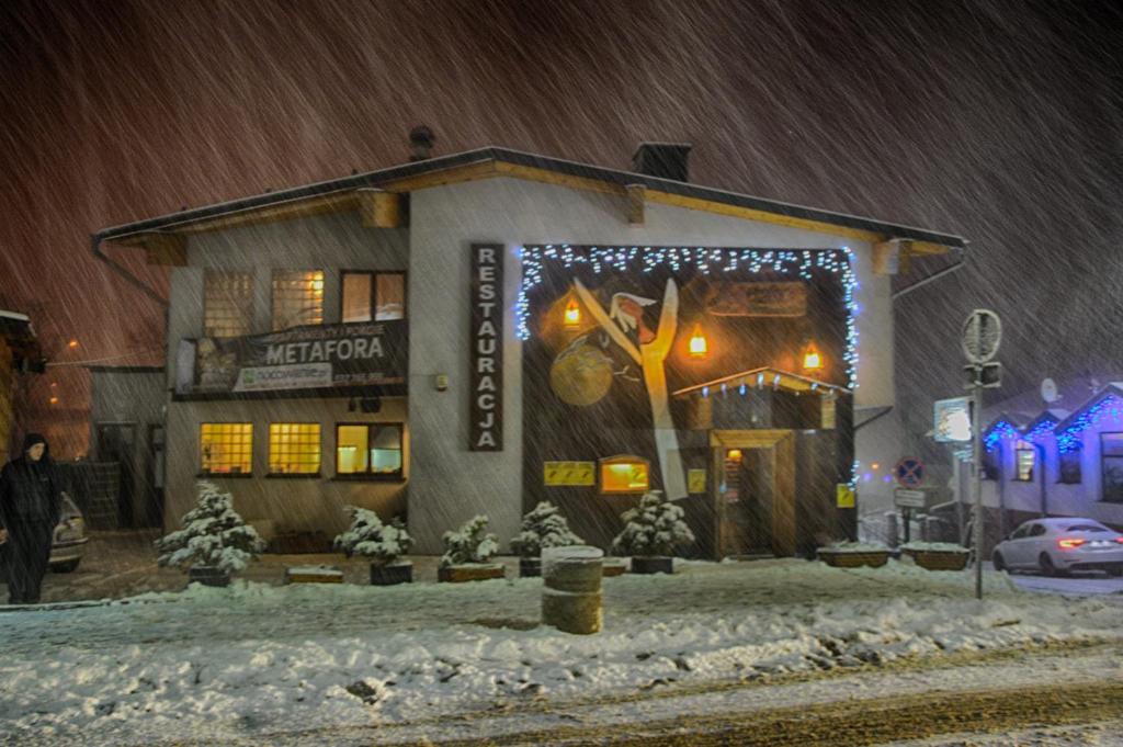 Metafora, Szklarska Poręba – Updated 2023 Prices