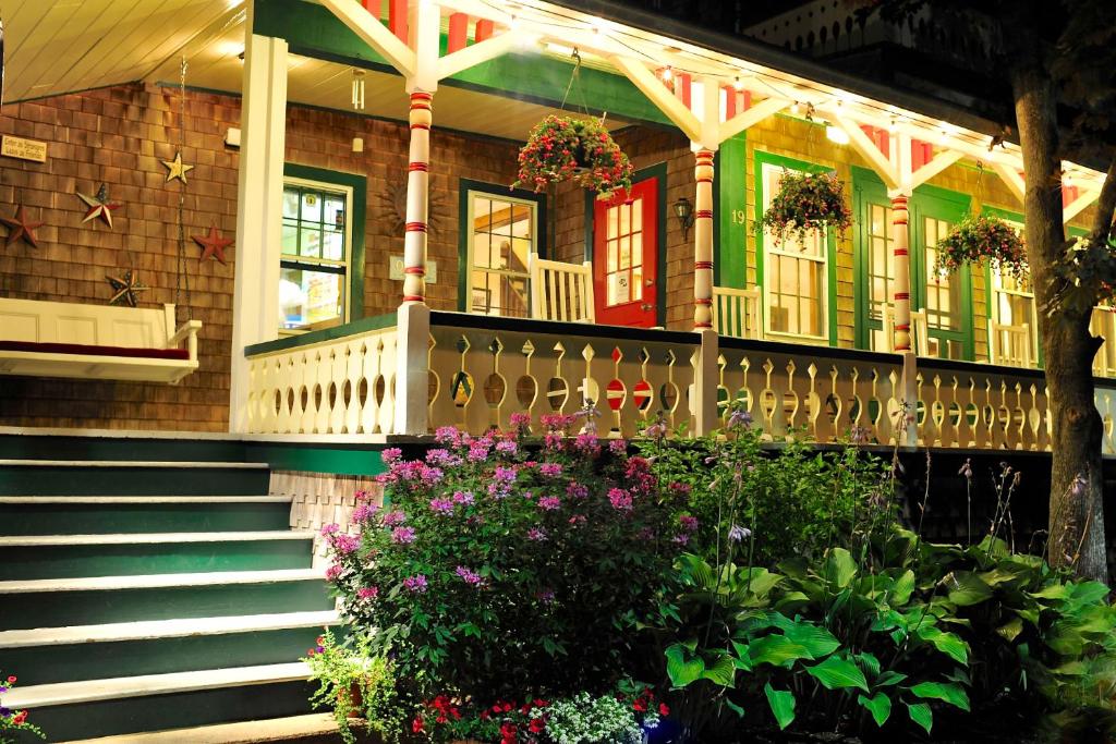 Pequot Hotel, Oak Bluffs (updated prices 2025)