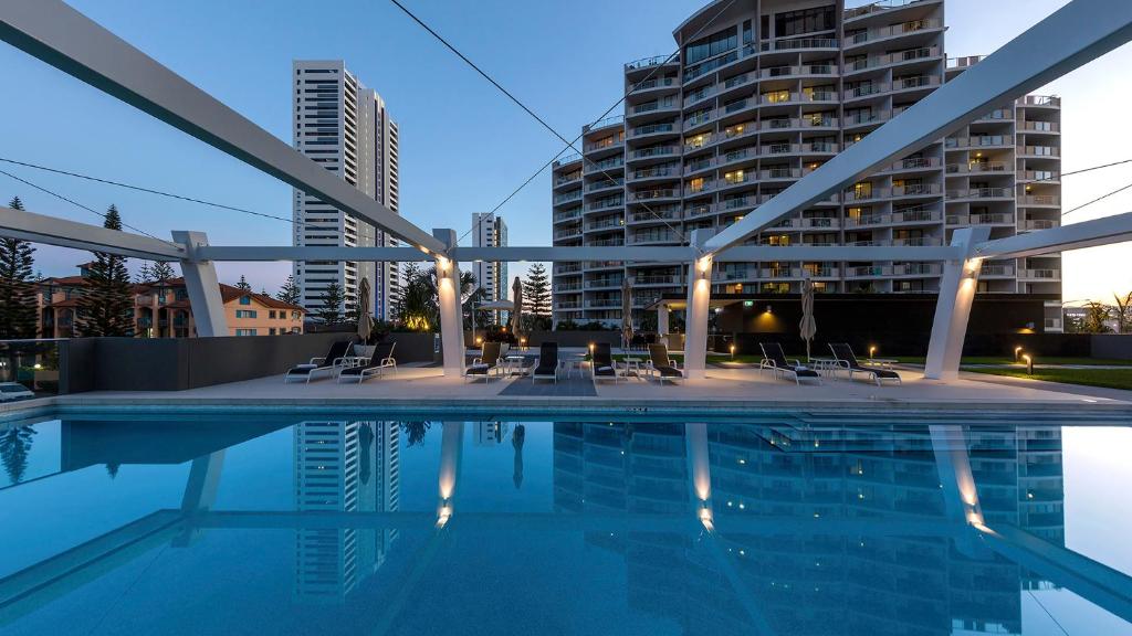 Avani Broadbeach Residences, Gold Coast (updated prices 2025)
