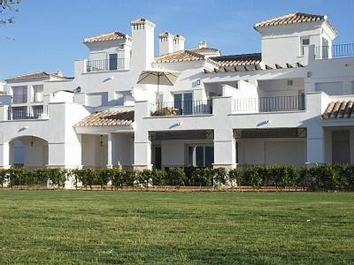 La Torre Golf Resort Holiday Properties, Roldán (updated prices 2025)