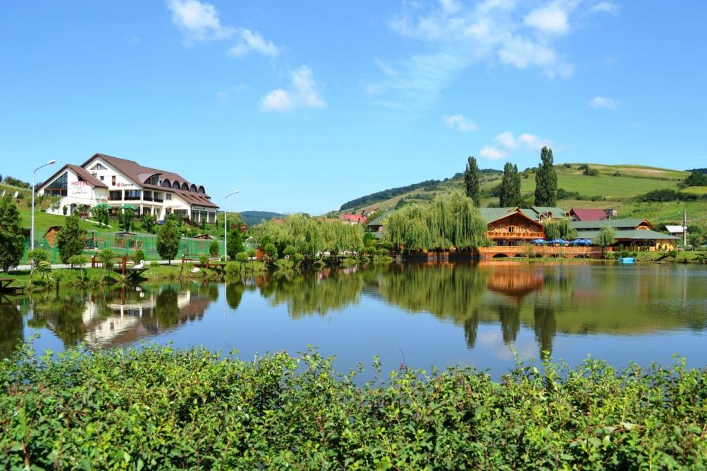 Complex Turistic Darina Sancraiu de Mures, Sîncraiu de Mureş – Tarifs 2023