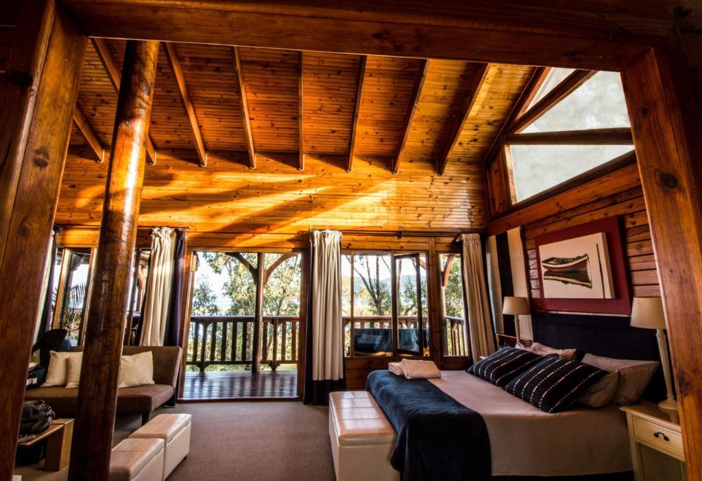 Oyster Creek Lodge, Knysna (updated prices 2025)