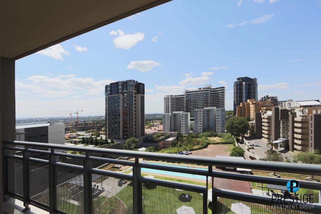 Prestige Apartments Sandton at Westpoint, Johannesburg (updated prices ...