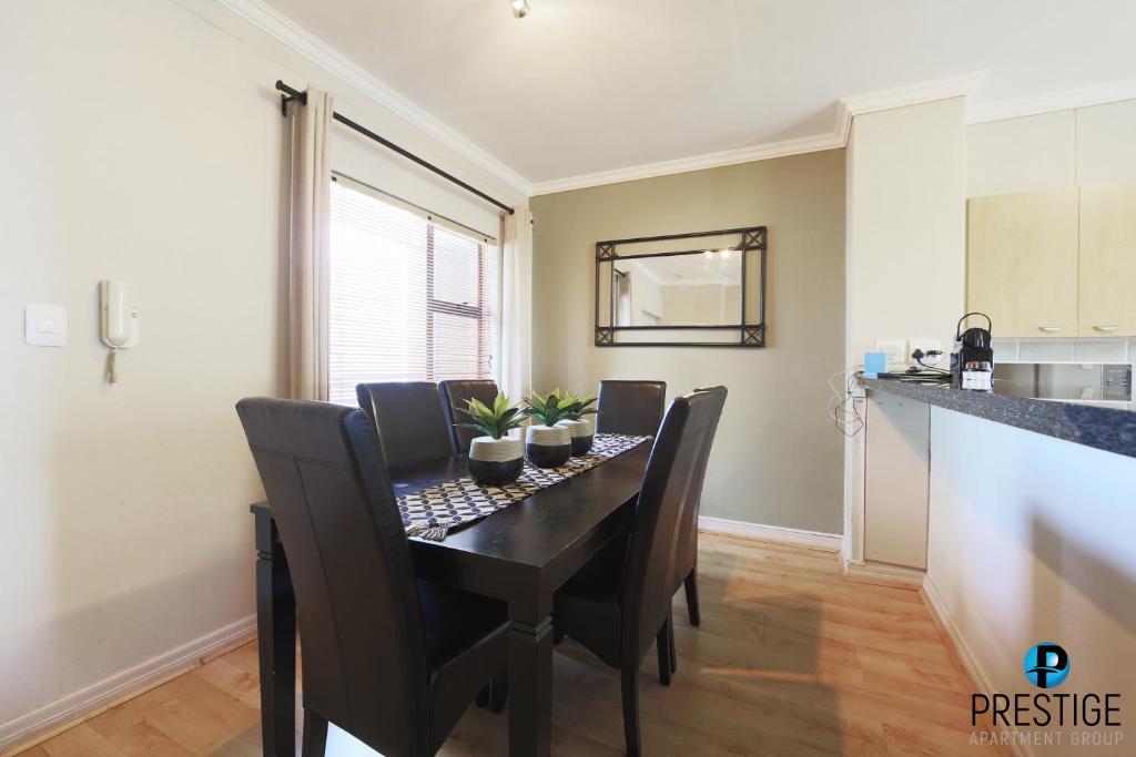 Prestige Apartments Sandton at Westpoint, Johannesburg (updated prices ...