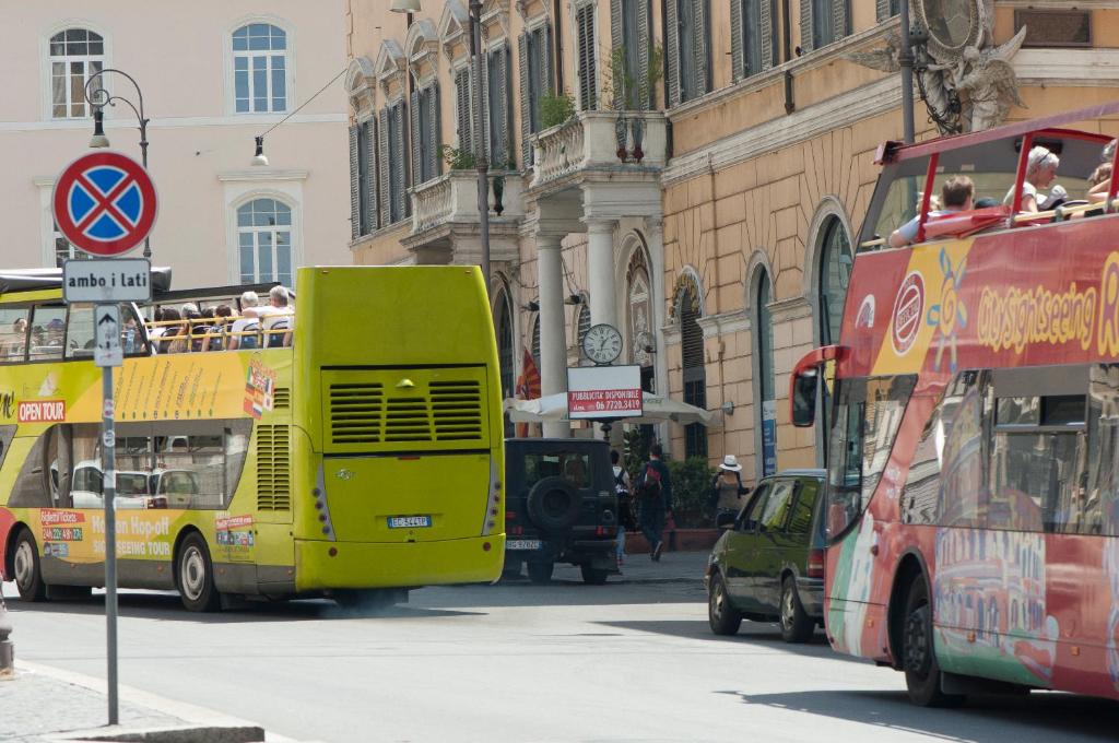 Domus Liberius - Rome, Roma (precios actualizados 2025)