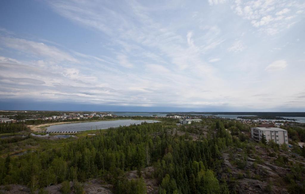 The Explorer Hotel, Yellowknife (updated prices 2025)