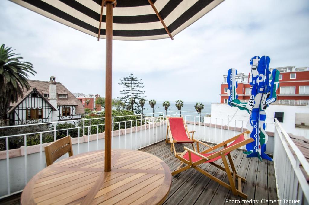 Villa Barranco by Ananay Hotels, Lima – Bijgewerkte prijzen 2023