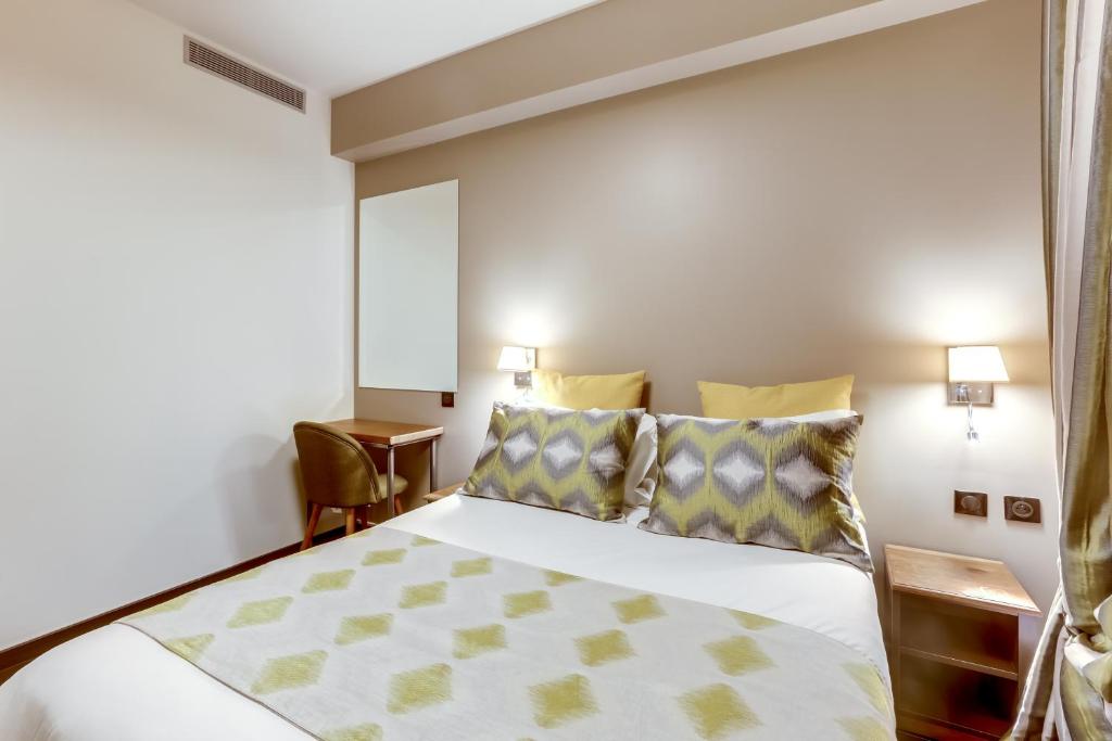 Hotel Opera Maintenon, Paris (updated prices 2025)