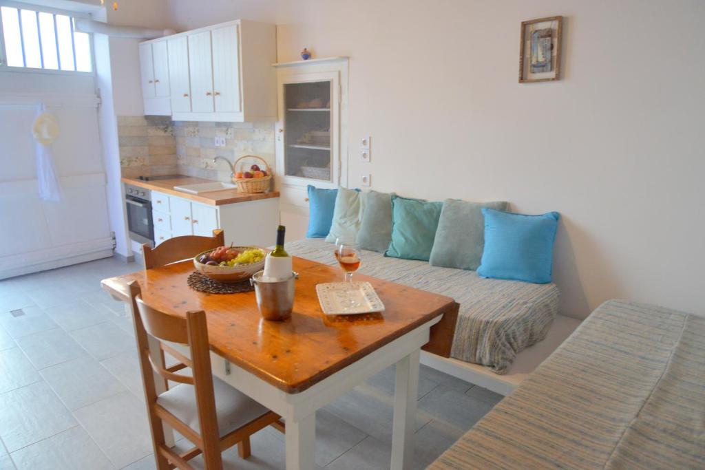 Blue Sea House, Klima (updated prices 2025)