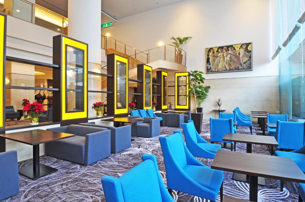 Hotel Sankyo Fukushima, Fukushima (updated prices 2025)