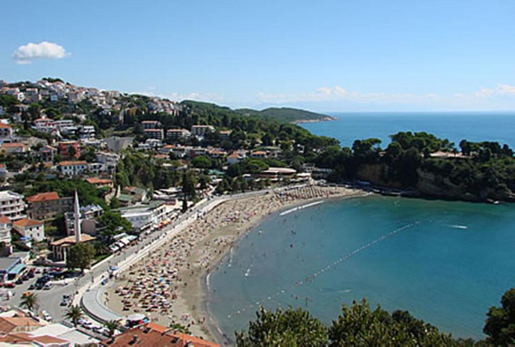 Apartments Dolcinium Pinjes, Ulcinj (updated prices 2025)
