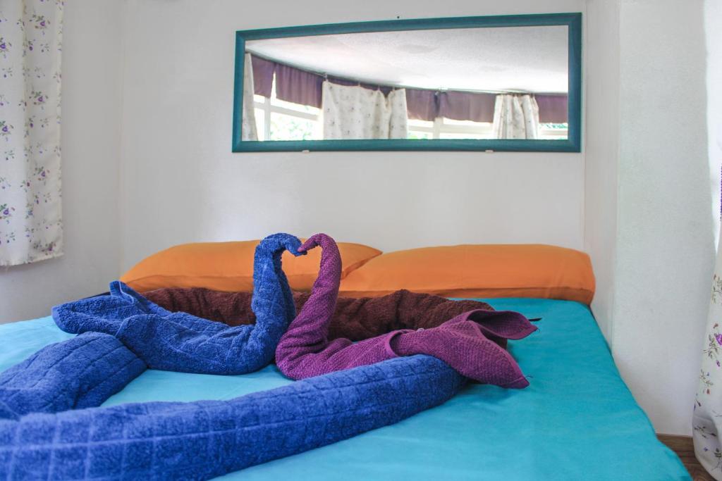 Il Signò Cocco Aci Trezza Art Apartments a Acitrezza