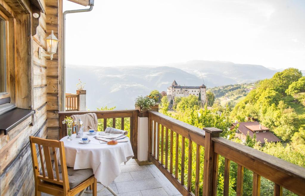 Schlossblick, Vols am Schlern (bijgewerkte prijzen 2025)