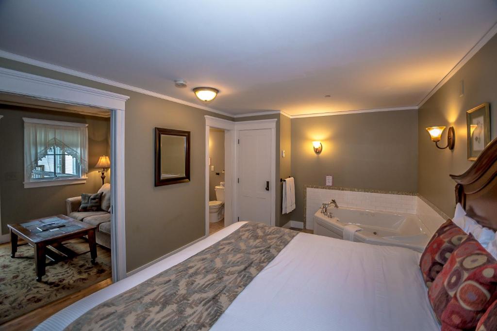 Cranmore Inn, North Conway (updated prices 2025)