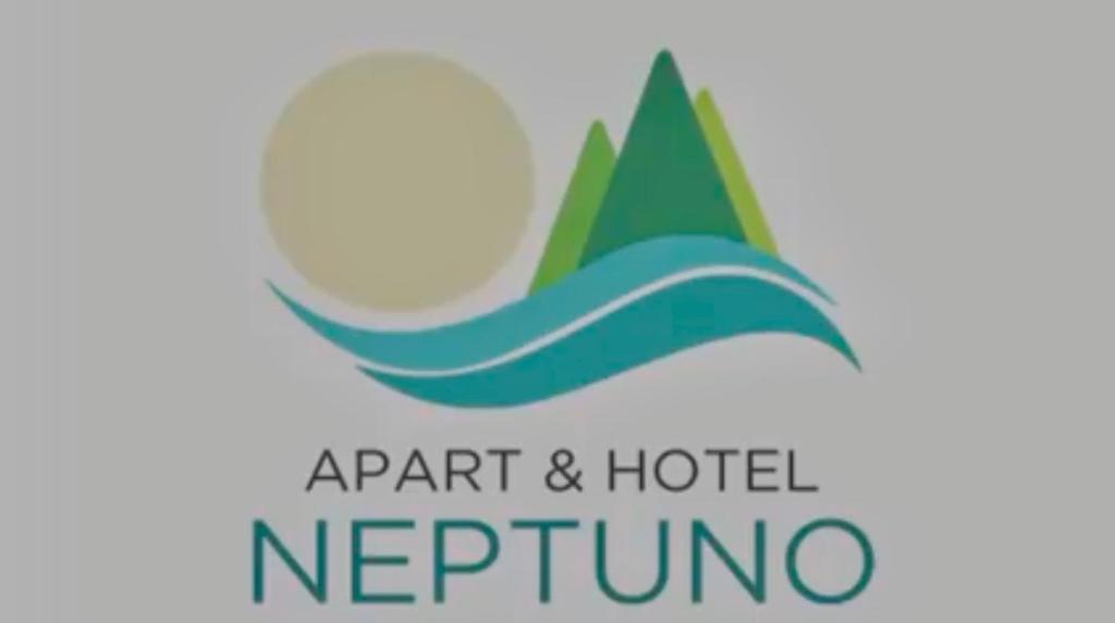 Logotipo De Neptuno