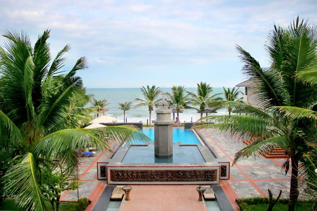 Champa Resort & Spa, Phan Thiet (updated prices 2025)