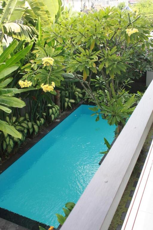 The Pavilion Hotel Kuta, Kuta (updated prices 2025)