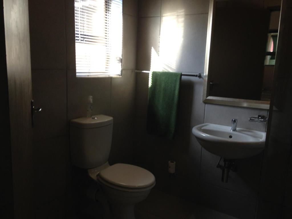 Impala Chalets, Phalaborwa (updated prices 2025)