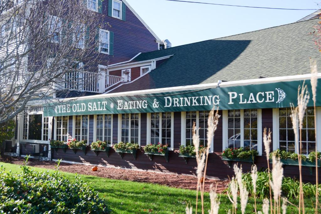 Lamies Inn & The Old Salt Tavern, Hampton (updated prices 2025)
