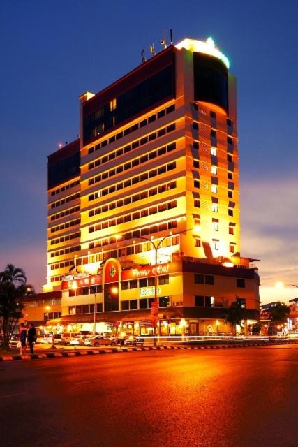 Premier Hotel, Sibu (updated prices 2026)