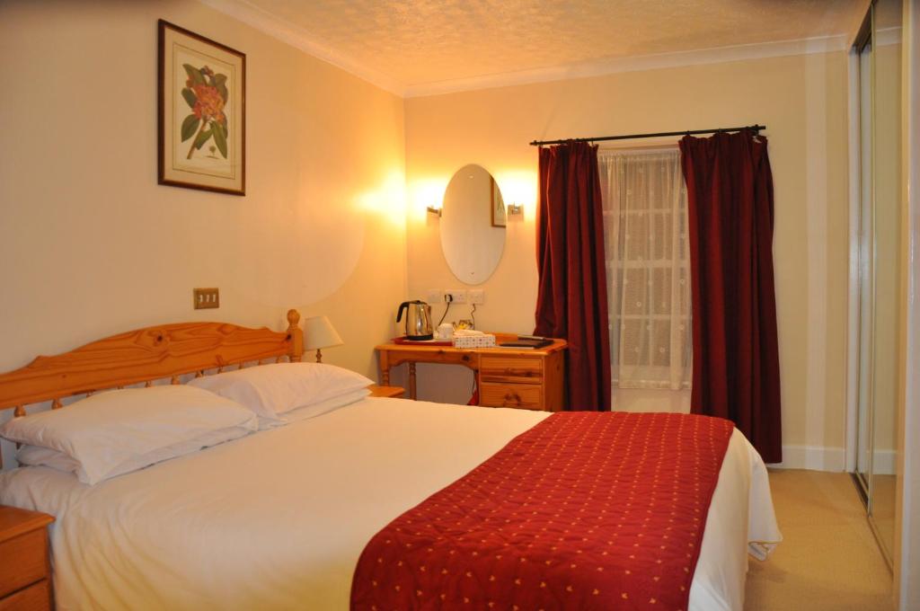 The Roundabout Hotel, Fareham (updated prices 2025)