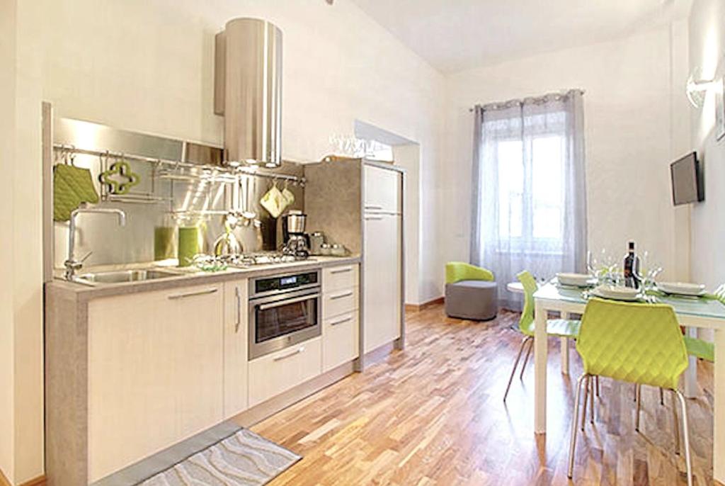 La Marmora Elegant, Florence (updated prices 2026)