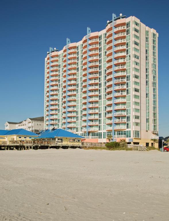 Prince Resort, Myrtle Beach (updated prices 2025)