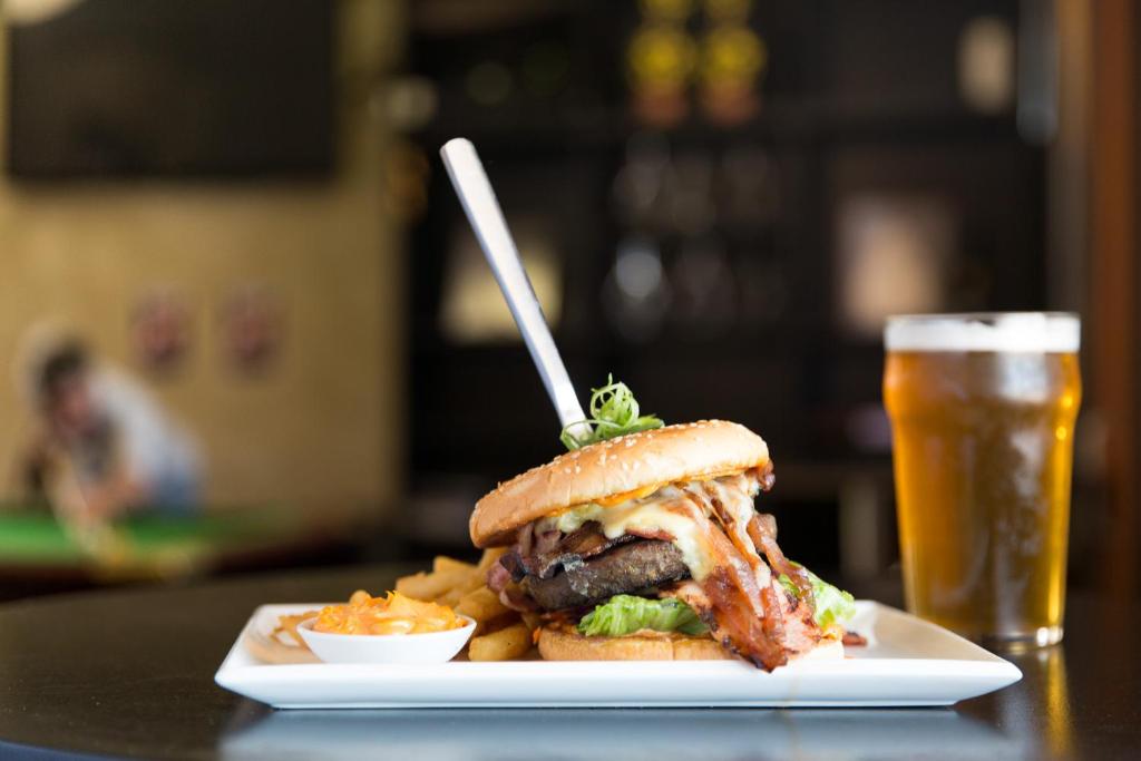 The Rec Hotel, Northam (updated prices 2025)