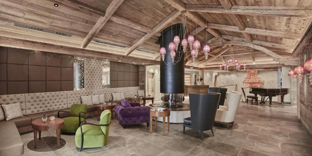 Wellnessresidenz Alpenrose, Maurach (aktualisierte Preise für 2025)