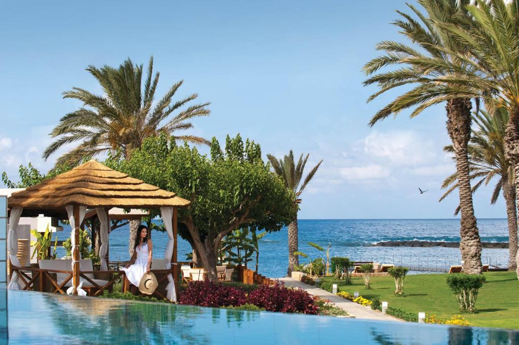 Top 10 Cyprus Luxury Hotels | Trip Experiences