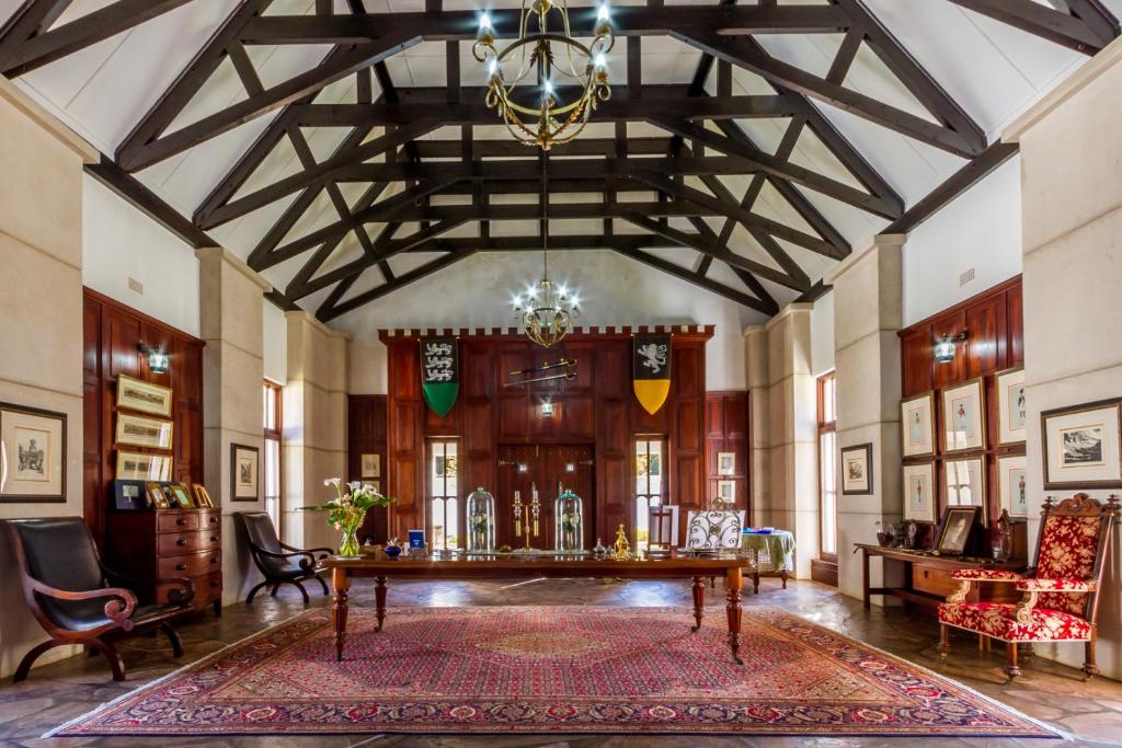 Kilmorna Manor Guest House, Schoemanskloof – Aktualisierte Preise für 2023