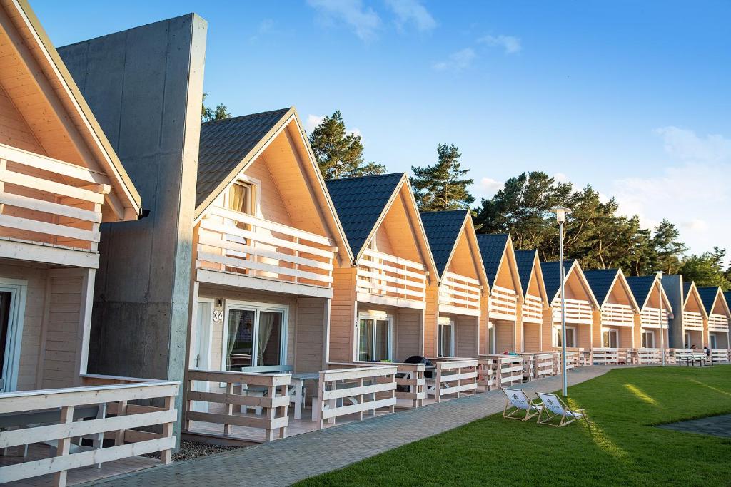Holiday Park & Resort Rowy, Rowy (aktualne ceny na rok 2025)