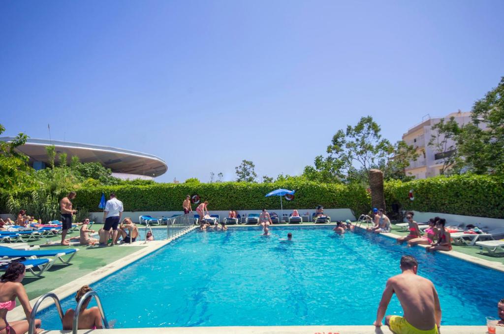 azuLine Hotel Llevant, San Antonio (updated prices 2025)