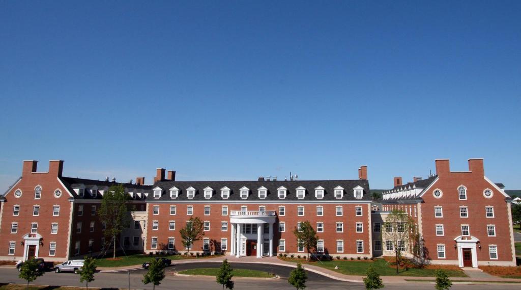 StFX University Summer Hotel, Antigonish (updated prices 2024)