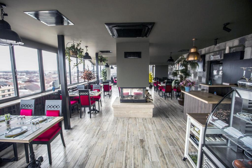 RİVADA HOTEL, Kartepe – Precios actualizados 2023