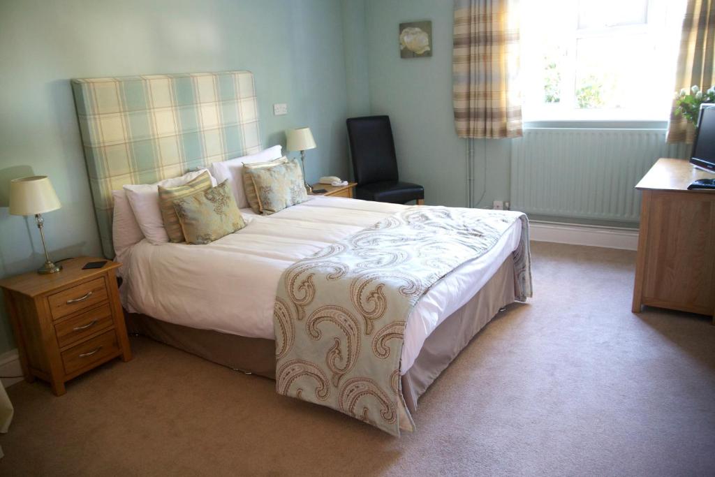 The Pytchley Inn, West Haddon (updated prices 2025)