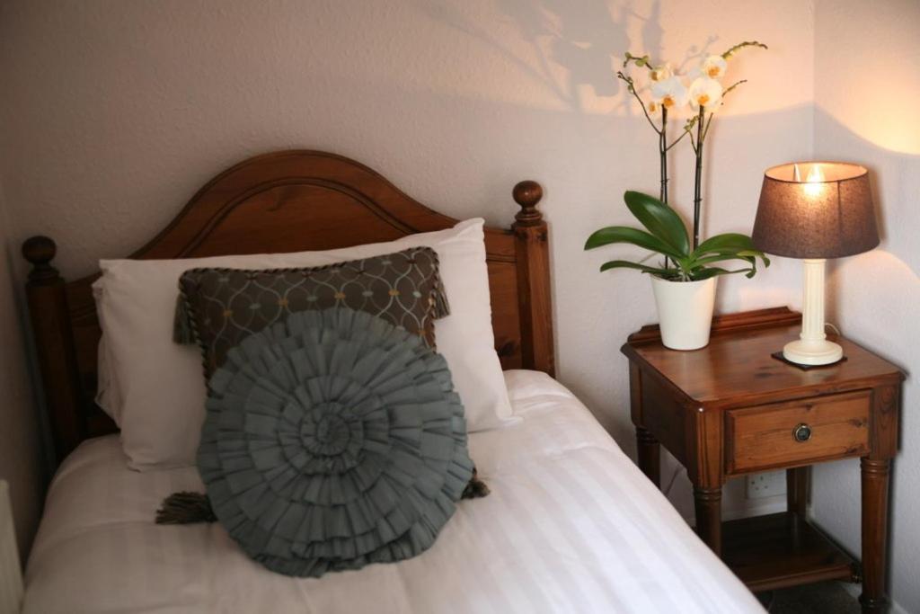 The Pytchley Inn, West Haddon (updated prices 2025)