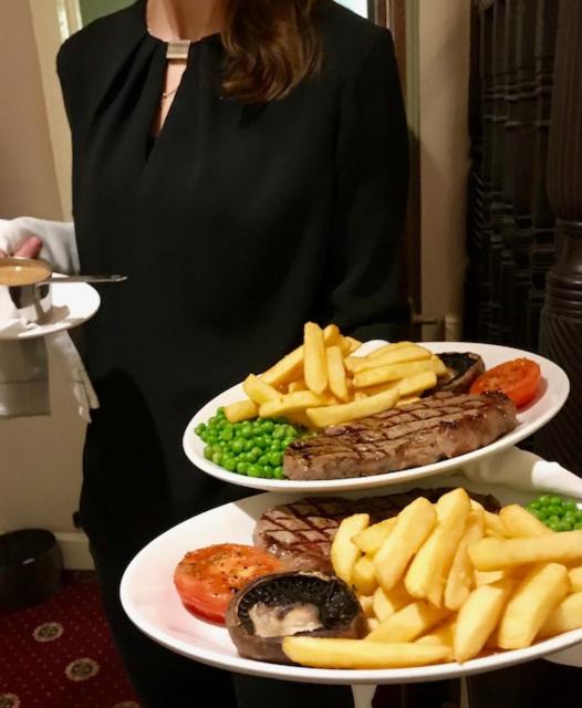 The Pytchley Inn, West Haddon (updated prices 2025)