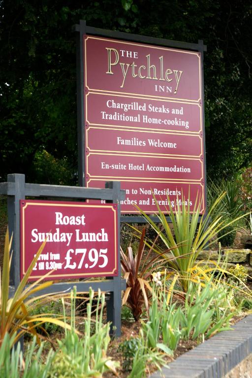 The Pytchley Inn, West Haddon (updated prices 2025)