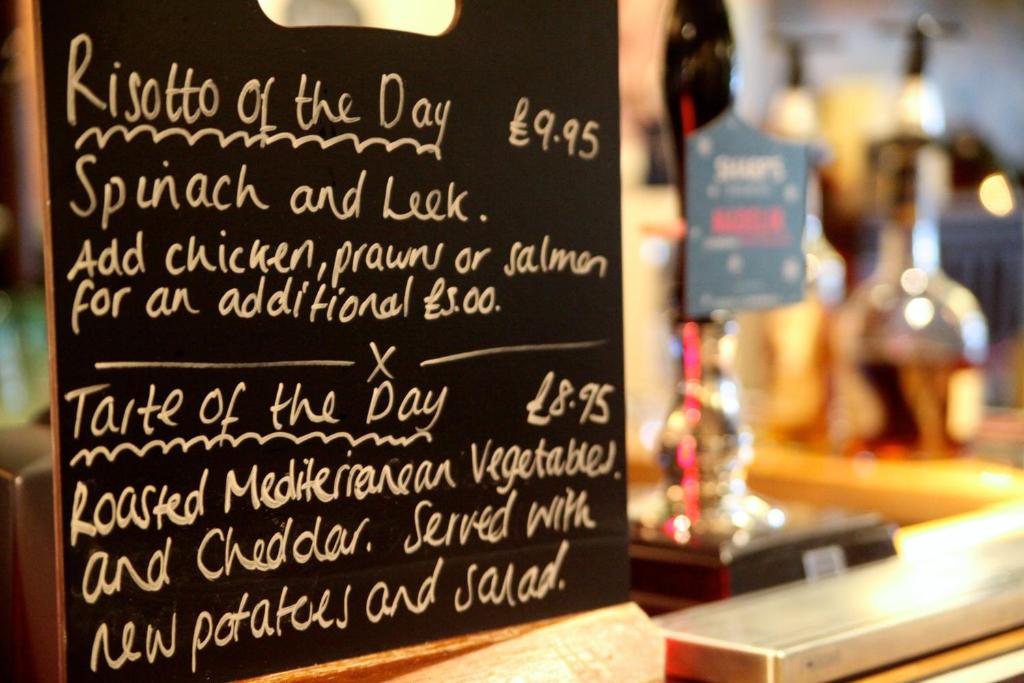 The Pytchley Inn, West Haddon (updated prices 2025)