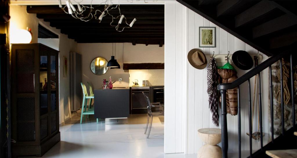 Maison Eth Bordac, Cazeaux-de-Larboust (tarifs actualisés, 2025)