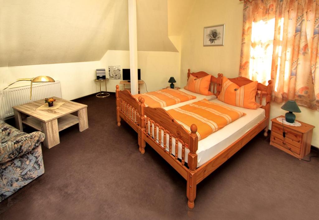 Gaststätte und Pension Felsenthal, Tabarz (updated prices 2025)