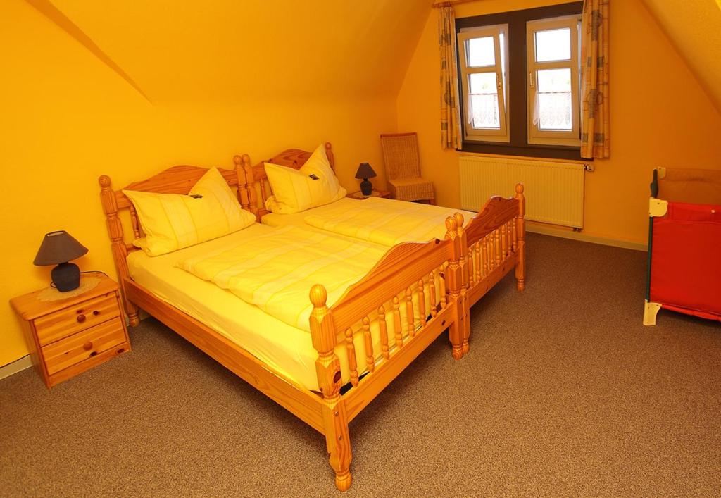 Gaststätte und Pension Felsenthal, Tabarz (updated prices 2025)