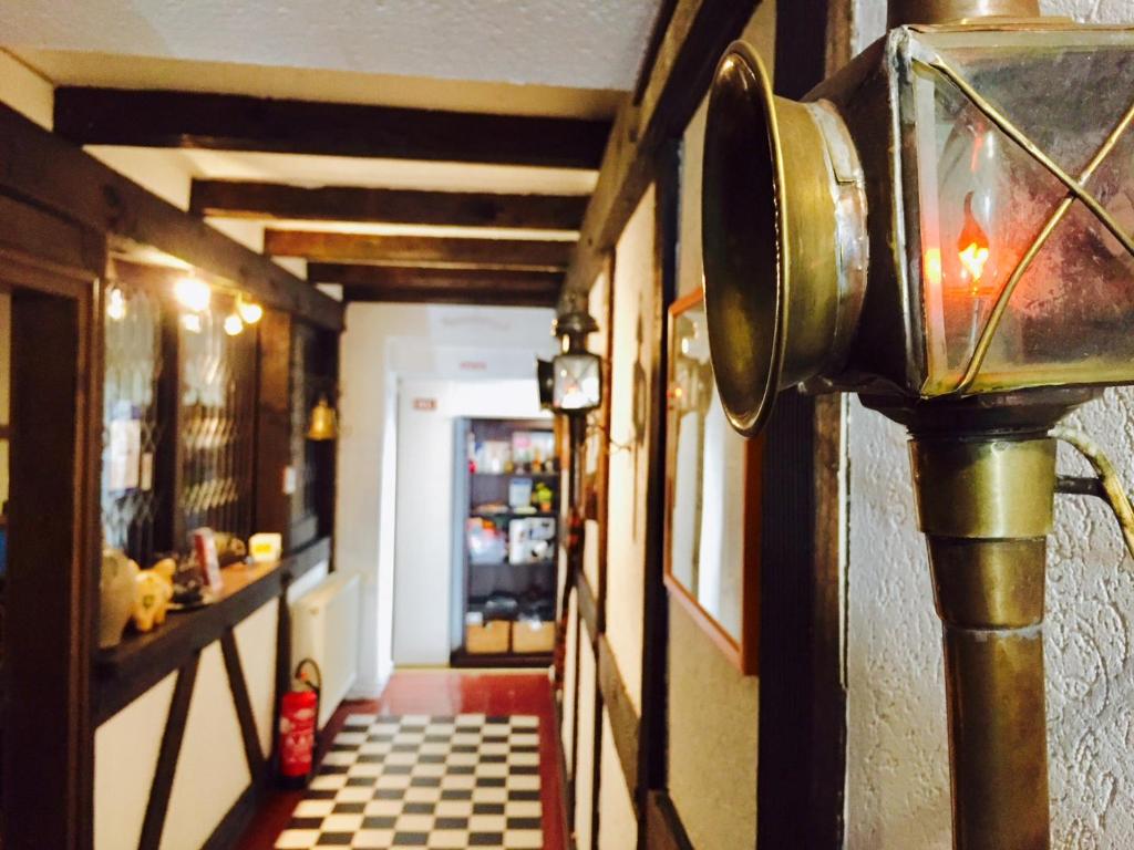 Hotel Weingut Schützen, Senheim (updated prices 2025)