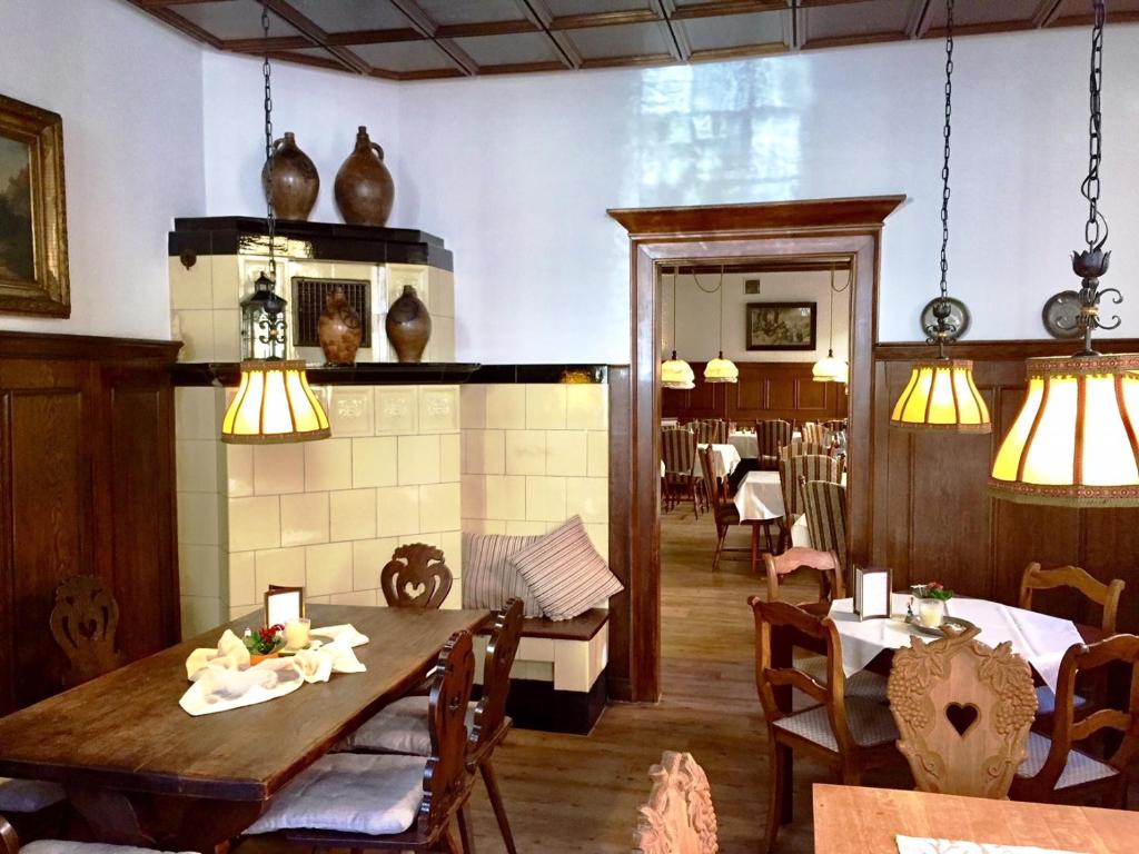 Hotel Weingut Schützen, Senheim (updated prices 2025)