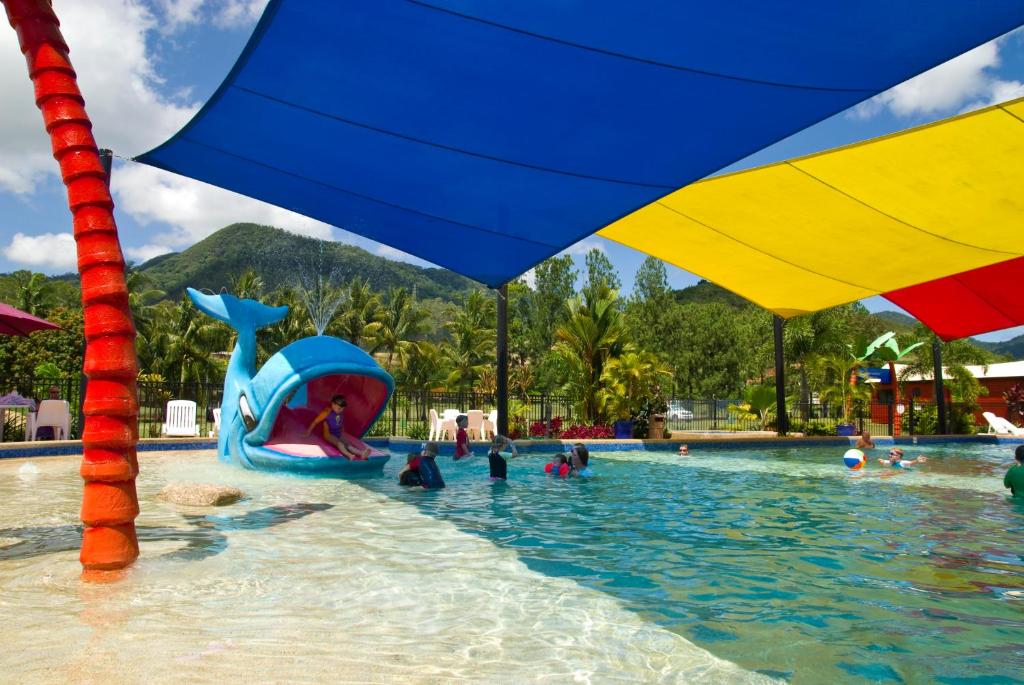 Ingenia Holidays Cairns Coconut, Cairns (updated prices 2025)