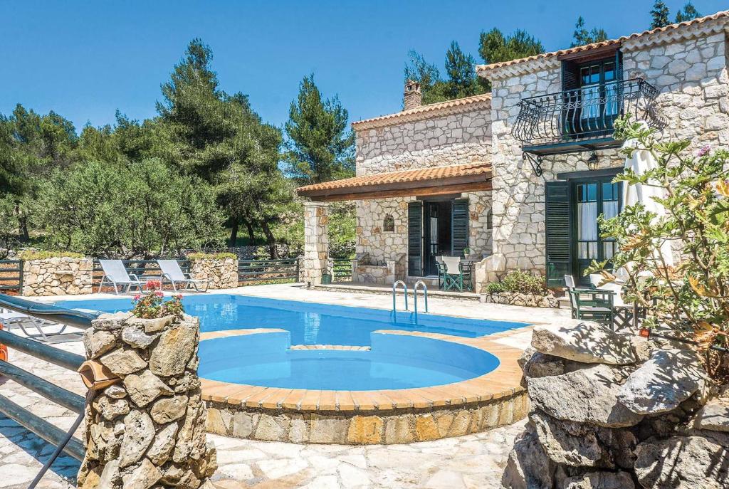 Lida, Agios Leon (updated prices 2025)